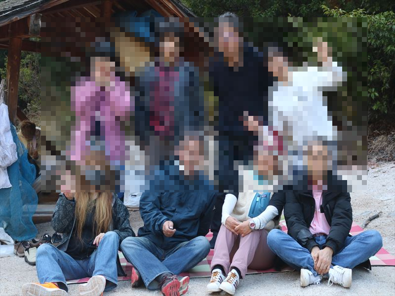 2023年01月 : 日本ナチュリスト・ヌーディストネットワーク（Naturist Nudist Network of Japan）