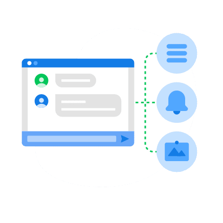 ビジネスチャットソリューションの Ncloud Chat、顧客の利便性を大幅に改善!📈 : NAVERクラウドのブログ