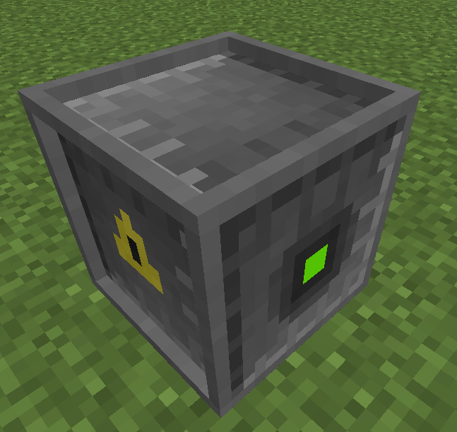 謎零斗の「MineCraft」ブログ‼ : 【Minecraft mod解説(1.12.2)】レーザーと儀式の力でアイテム変化の工業mod ...