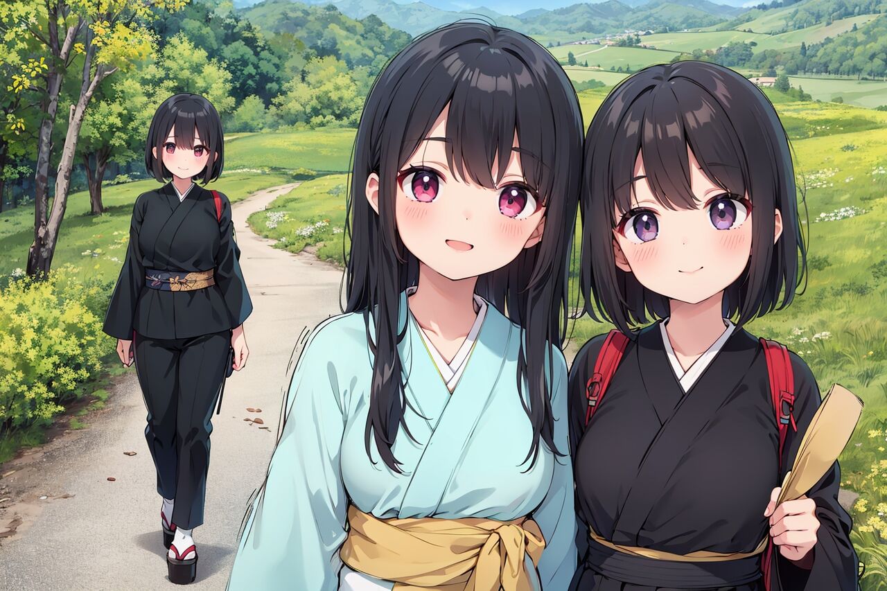 2024年03月05日 : ブイチューバーまとめ帝国β