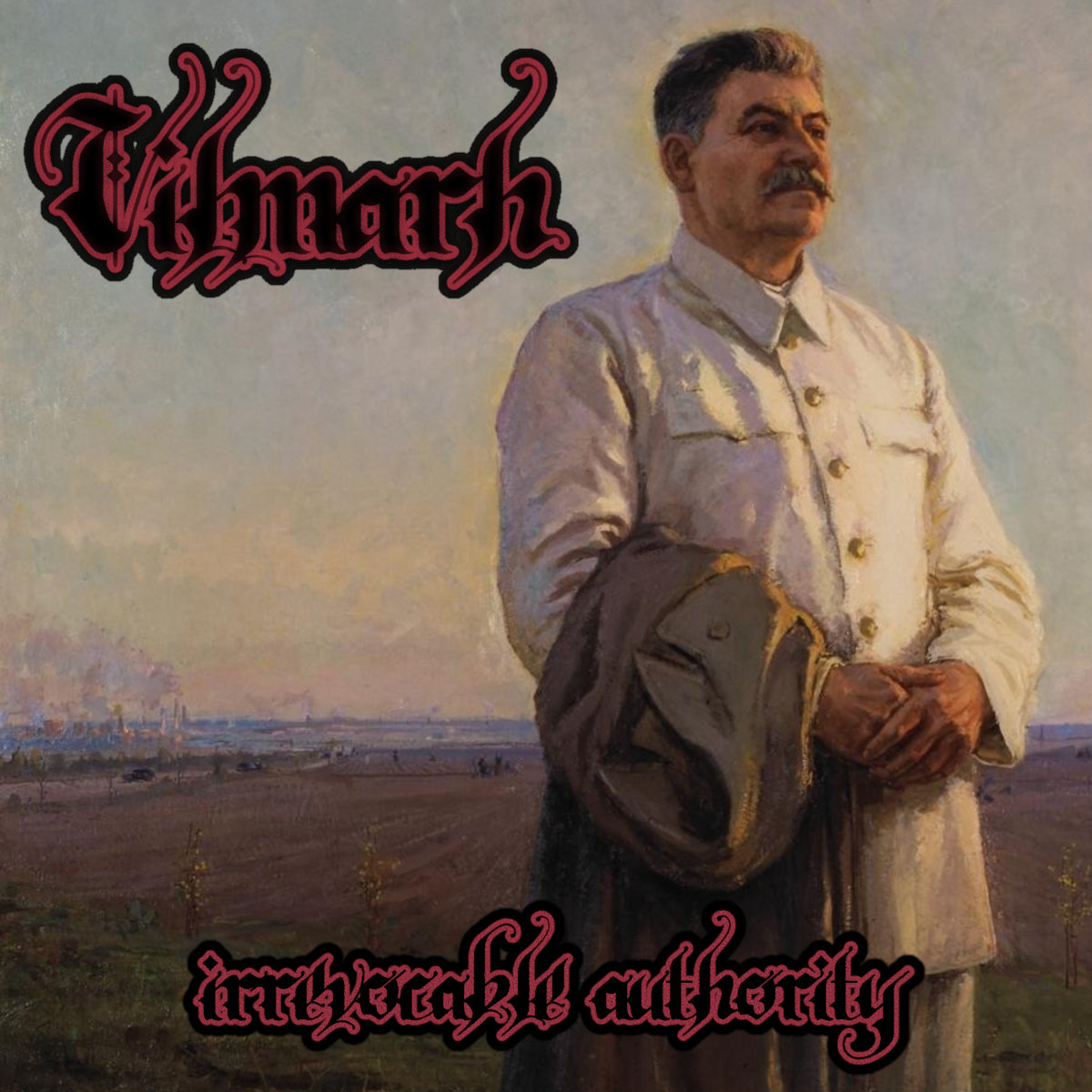 DIES IRAE VILMARH IRREVOCABLE AUTHORITY dies-irae-vilmarh-irrevocable-authority