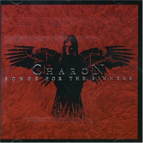 DIES IRAE:CHARON [SONGS FOR THE SINNERS] のCDレビュー