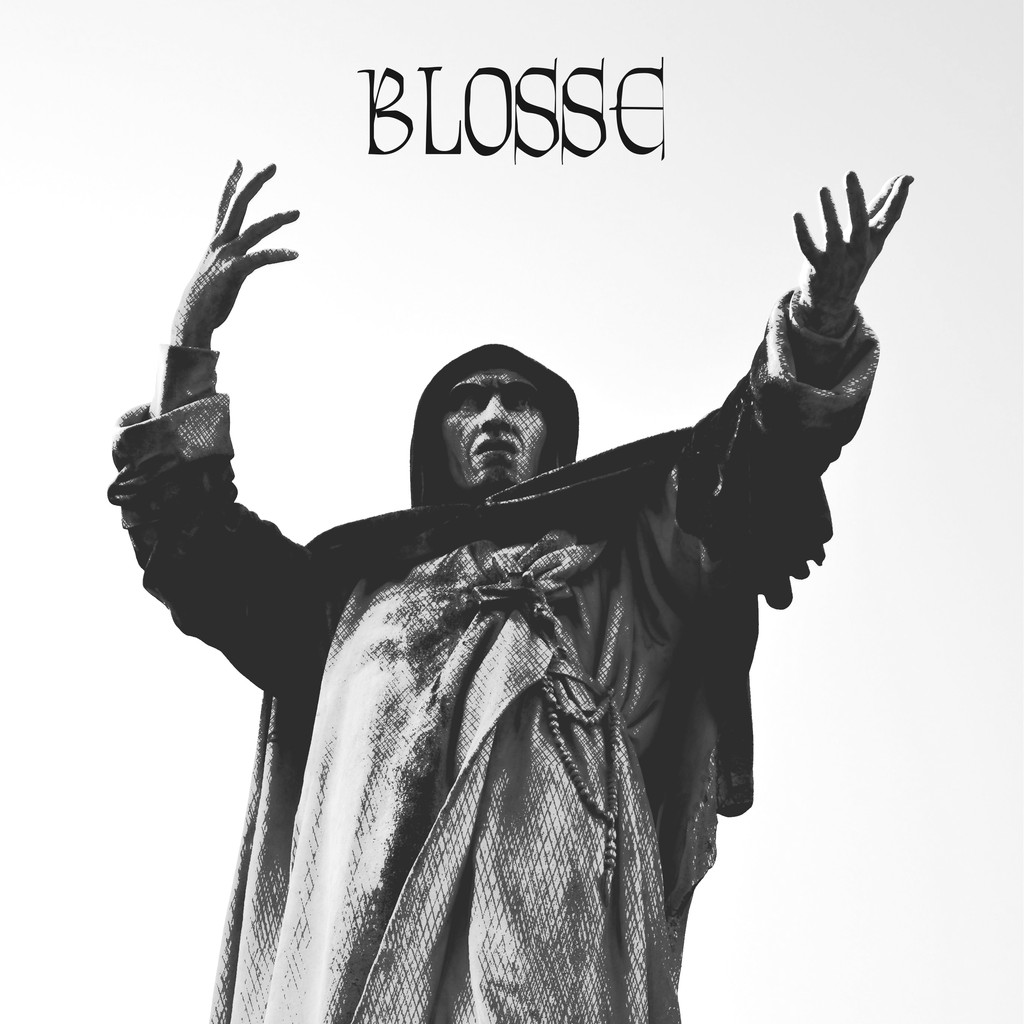 DIES IRAE:BLOSSE [ERA NOIRE]