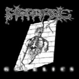 DIES IRAE:DISGORGE(MEXICO) [GORELICS] のCDレビュー