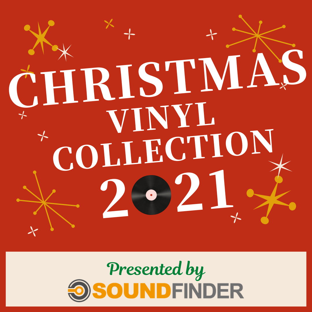 🎄クリスマスのレコード🎄Christmas vinyl collection 2021🎅 #vinylrecords : SOUND ...