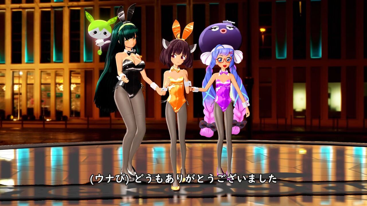 ねこさんなのです : Windows で Linux を動作させる東北ずん子！バニーで楽しく wsl 導入編