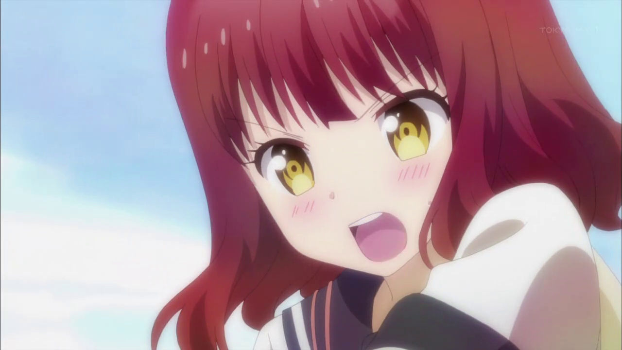 2016年春 : アニメ実況しようぜ！