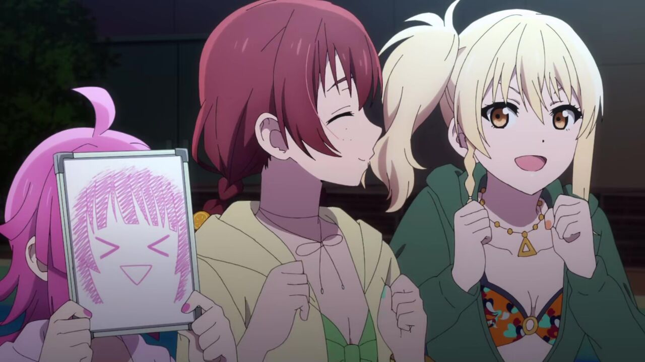 SBJK : アニメ実況しようぜ！