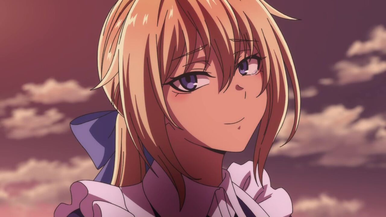 履いてない : アニメ実況しようぜ！