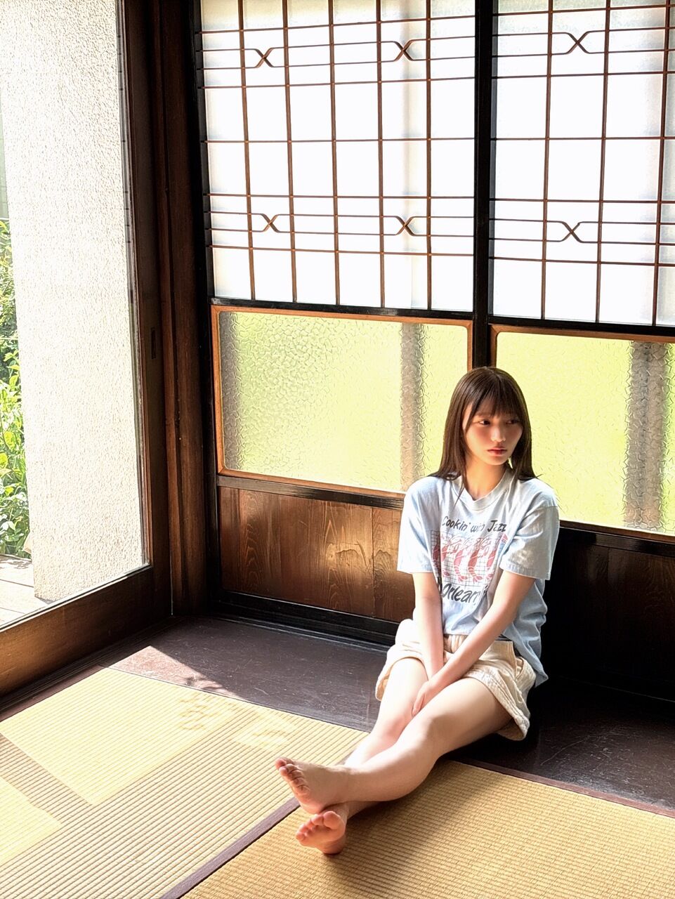 【岡本姫奈】等々力八丁目公園【アップトゥボーイ2025年10月号 2025/8/22発売】 : 乃木坂方丈記