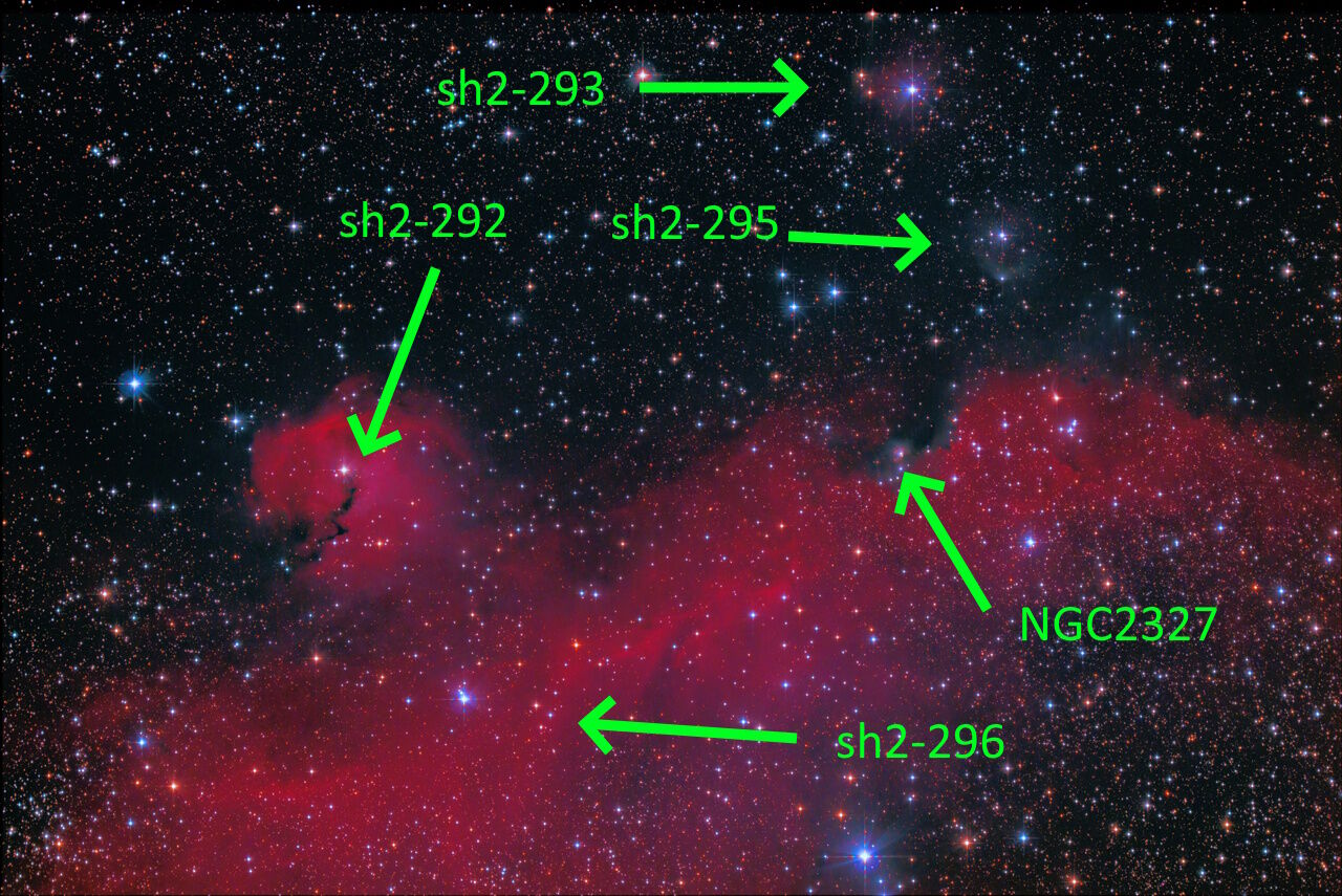 今年の星見納め その2 : ねこめしのよなよな工房ブログ