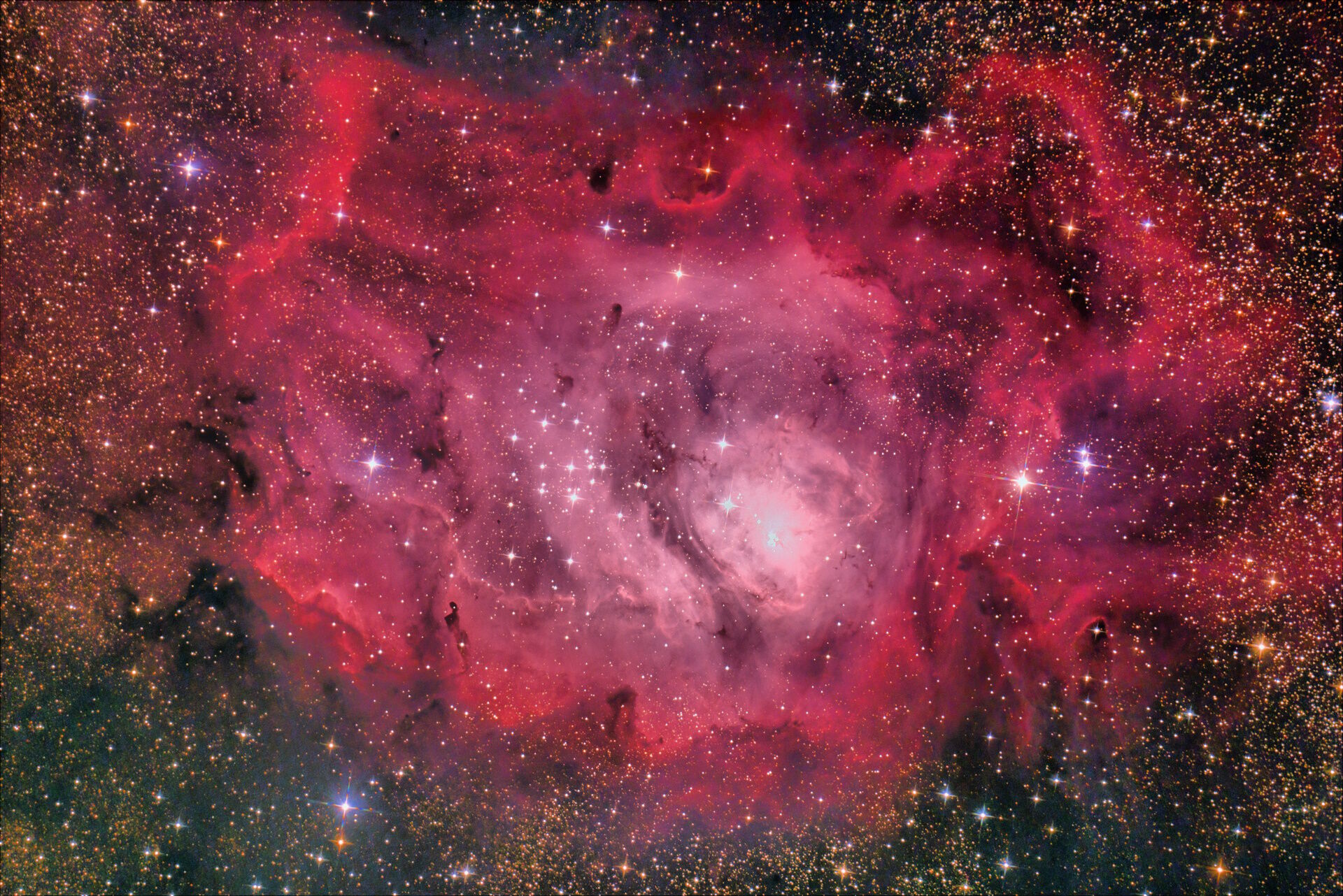 OpenCVの適用的ヒストグラム平坦化を試してみる。 : ねこめしのよなよな工房ブログ