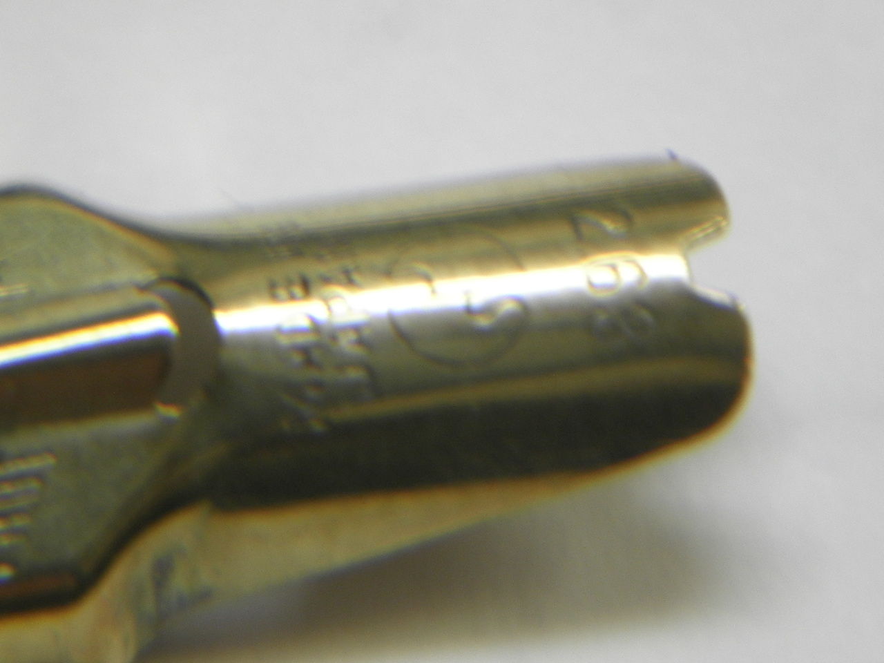 万年筆おやじの備忘録 : 「PILOT SUPER-300G 祭り」・・・300Gのひ・み・つ