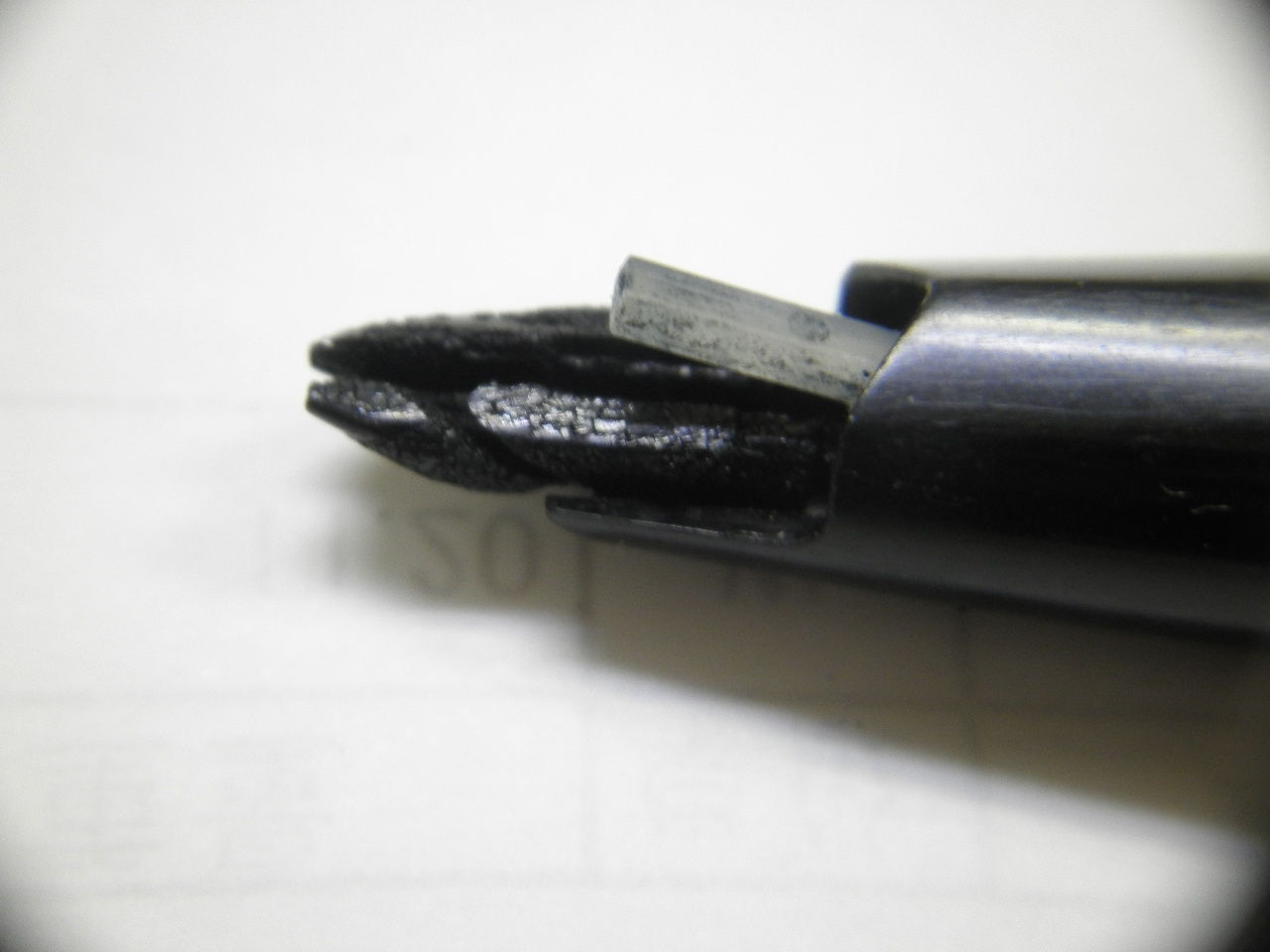 万年筆おやじの備忘録 : 「PILOT SUPER-300G祭り」その③