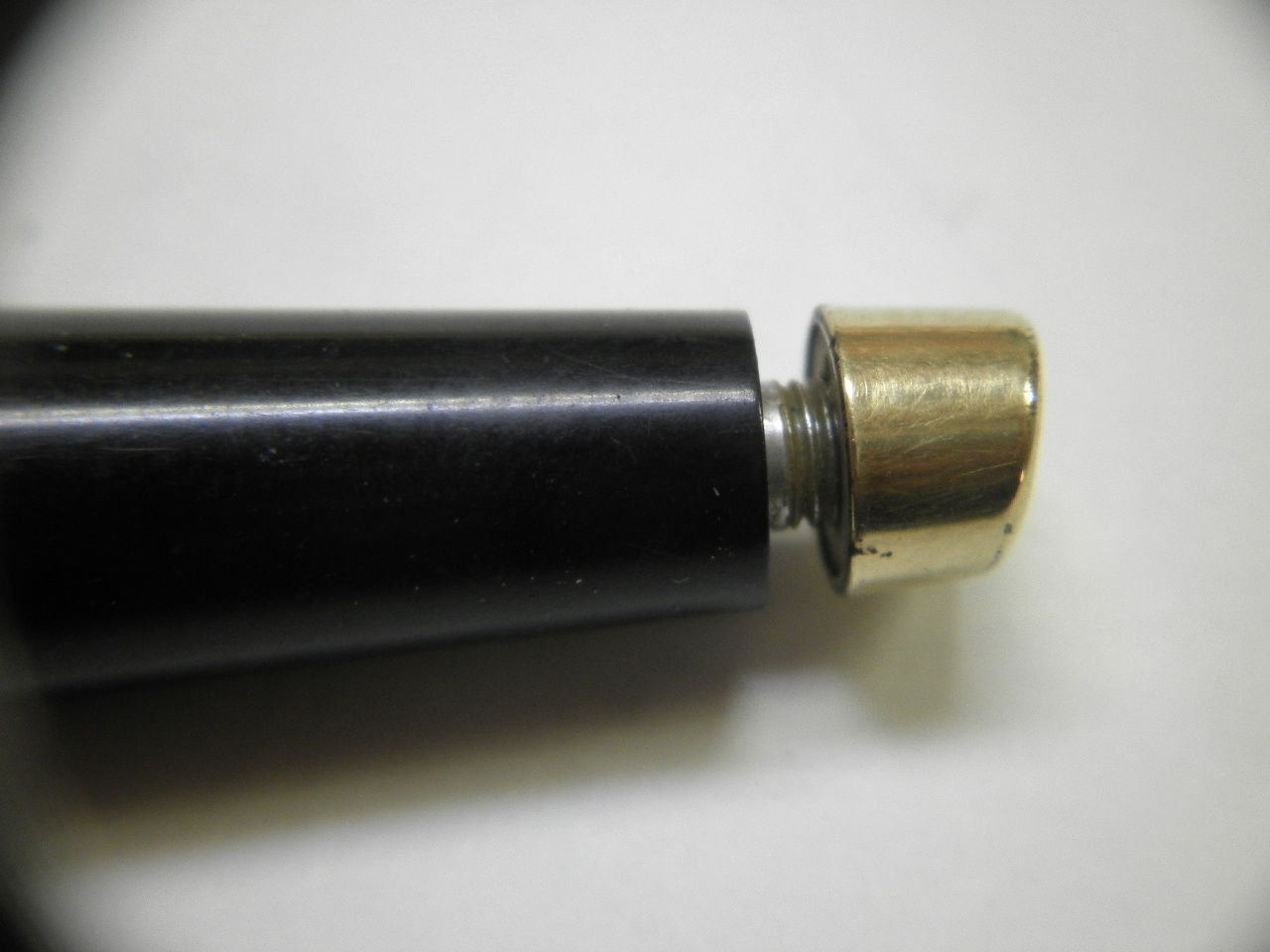 万年筆おやじの備忘録 : 「PILOT SUPER-300G 祭り」・・・300Gのひ・み・つ