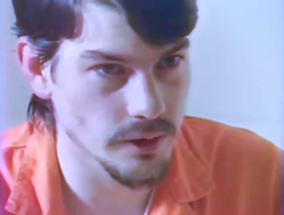 殺人者の記録 : ゆざえのDiery'sぶろぐ