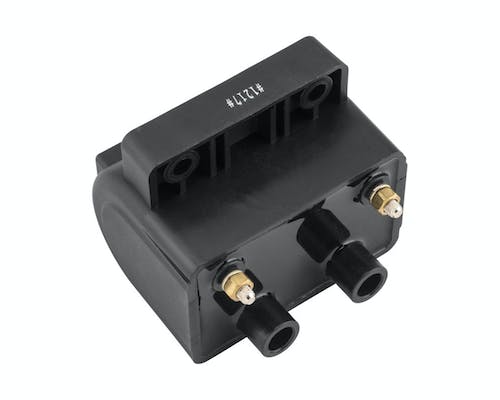 HarleyDavidsonパーツディストリビューター ネオファクトリー & カスタムショップ ネオガレージブログ : コイル祭り ...