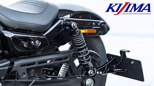 HarleyDavidsonパーツディストリビューター ネオファクトリー & カスタムショップ ネオガレージブログ : RH975ローダウン ...