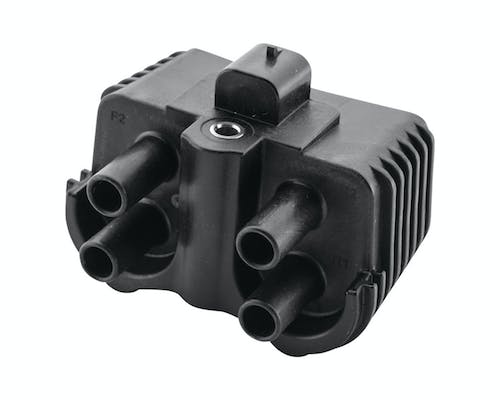 HarleyDavidsonパーツディストリビューター ネオファクトリー & カスタムショップ ネオガレージブログ : コイル祭り ...