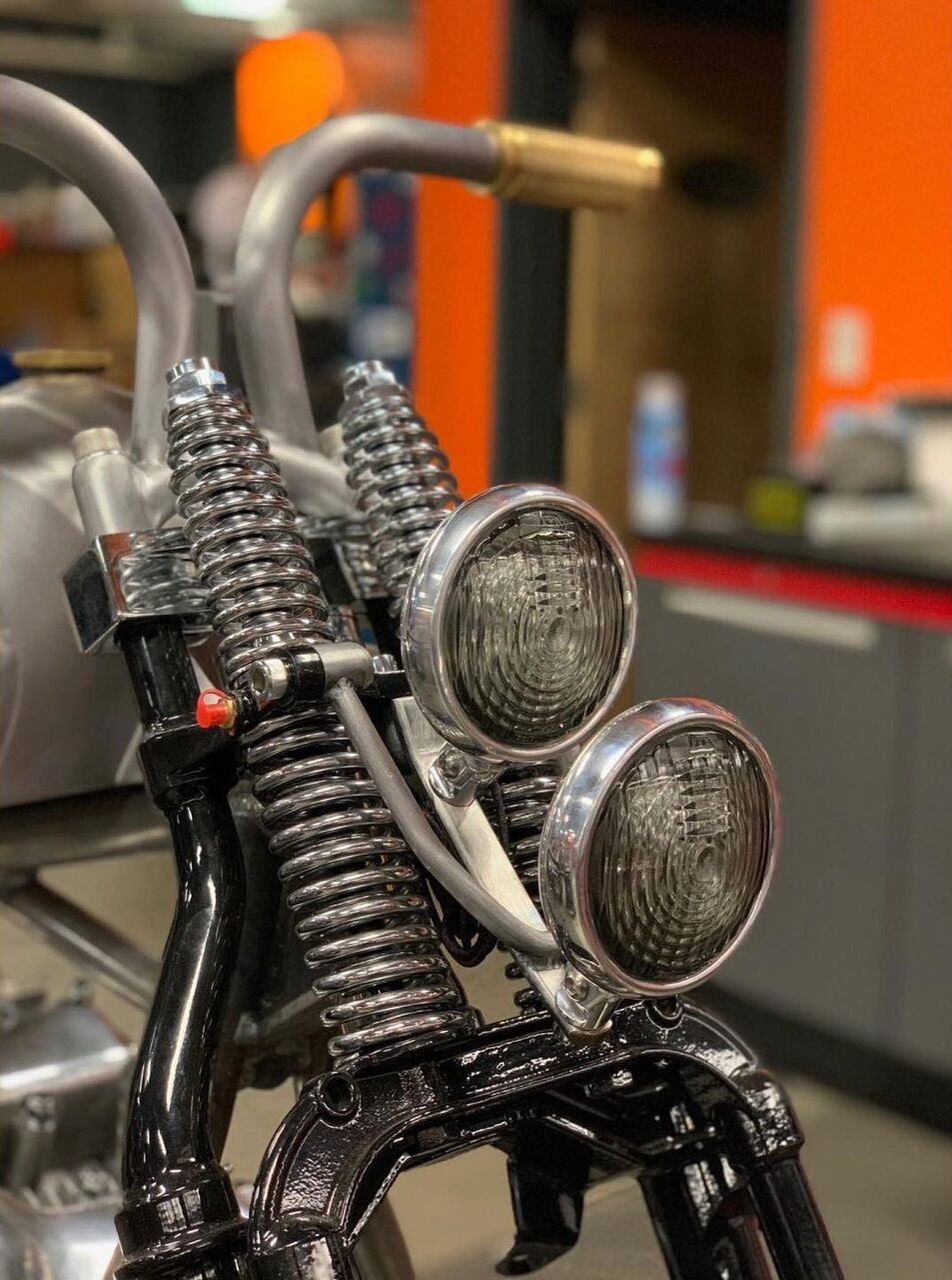 HarleyDavidsonパーツディストリビューター ネオファクトリー & カスタムショップ ネオガレージブログ : リアルアメリカ「FNA ...