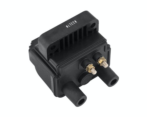 HarleyDavidsonパーツディストリビューター ネオファクトリー & カスタムショップ ネオガレージブログ : コイル祭り ...