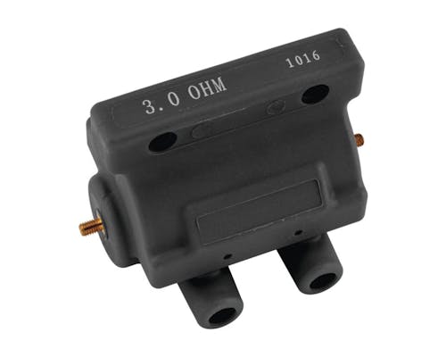 HarleyDavidsonパーツディストリビューター ネオファクトリー & カスタムショップ ネオガレージブログ : コイル祭り ...