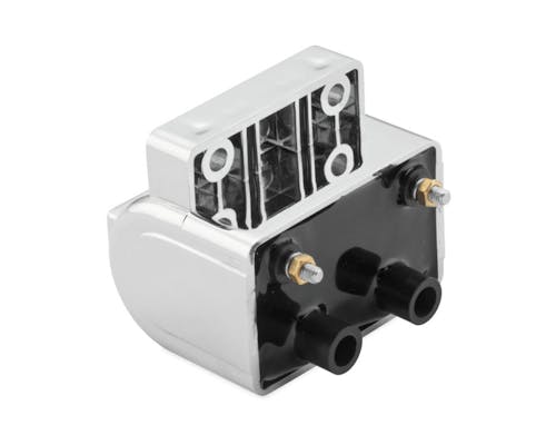 HarleyDavidsonパーツディストリビューター ネオファクトリー & カスタムショップ ネオガレージブログ : コイル祭り ...