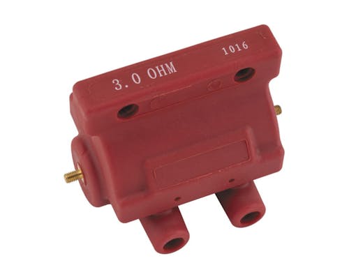 HarleyDavidsonパーツディストリビューター ネオファクトリー & カスタムショップ ネオガレージブログ : コイル祭り ...