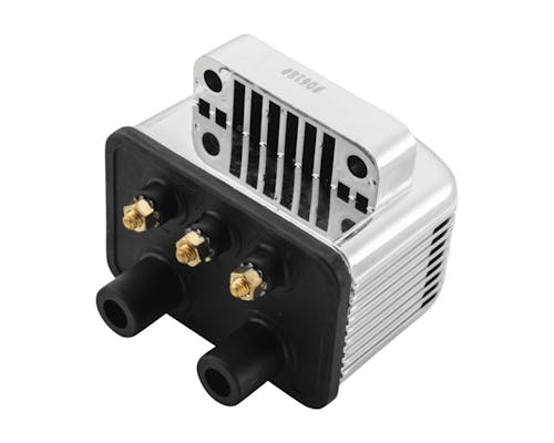 HarleyDavidsonパーツディストリビューター ネオファクトリー & カスタムショップ ネオガレージブログ : コイル祭り ...