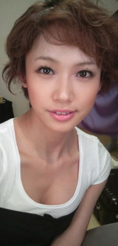 元「EE JUMP」が“MUTEKI”からAVデビュー!? : まにあっくすZ