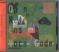 Vocal Code / Open Reel Ensemble : [world end.]