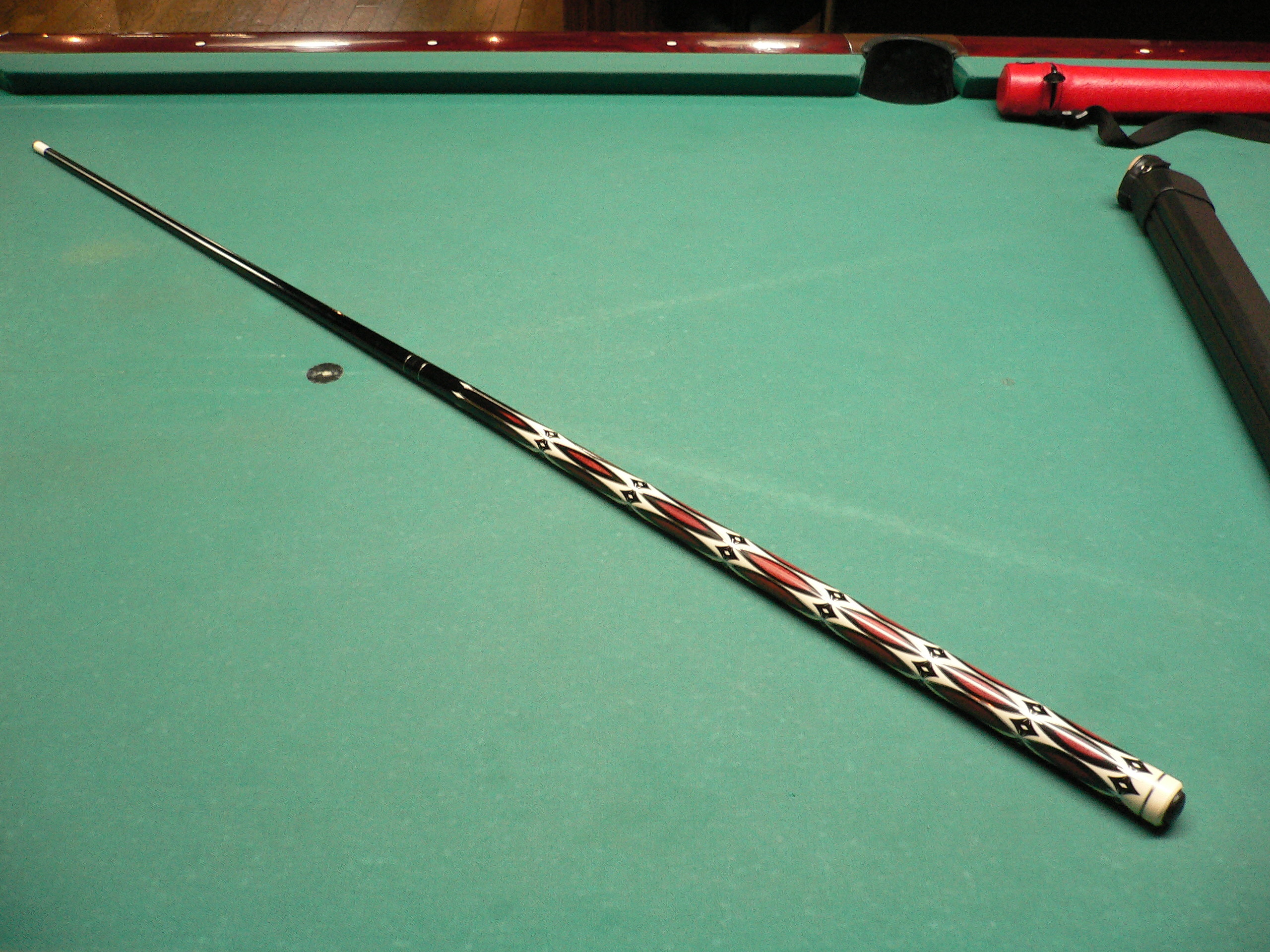 Mickey&Neptune Tournament Result