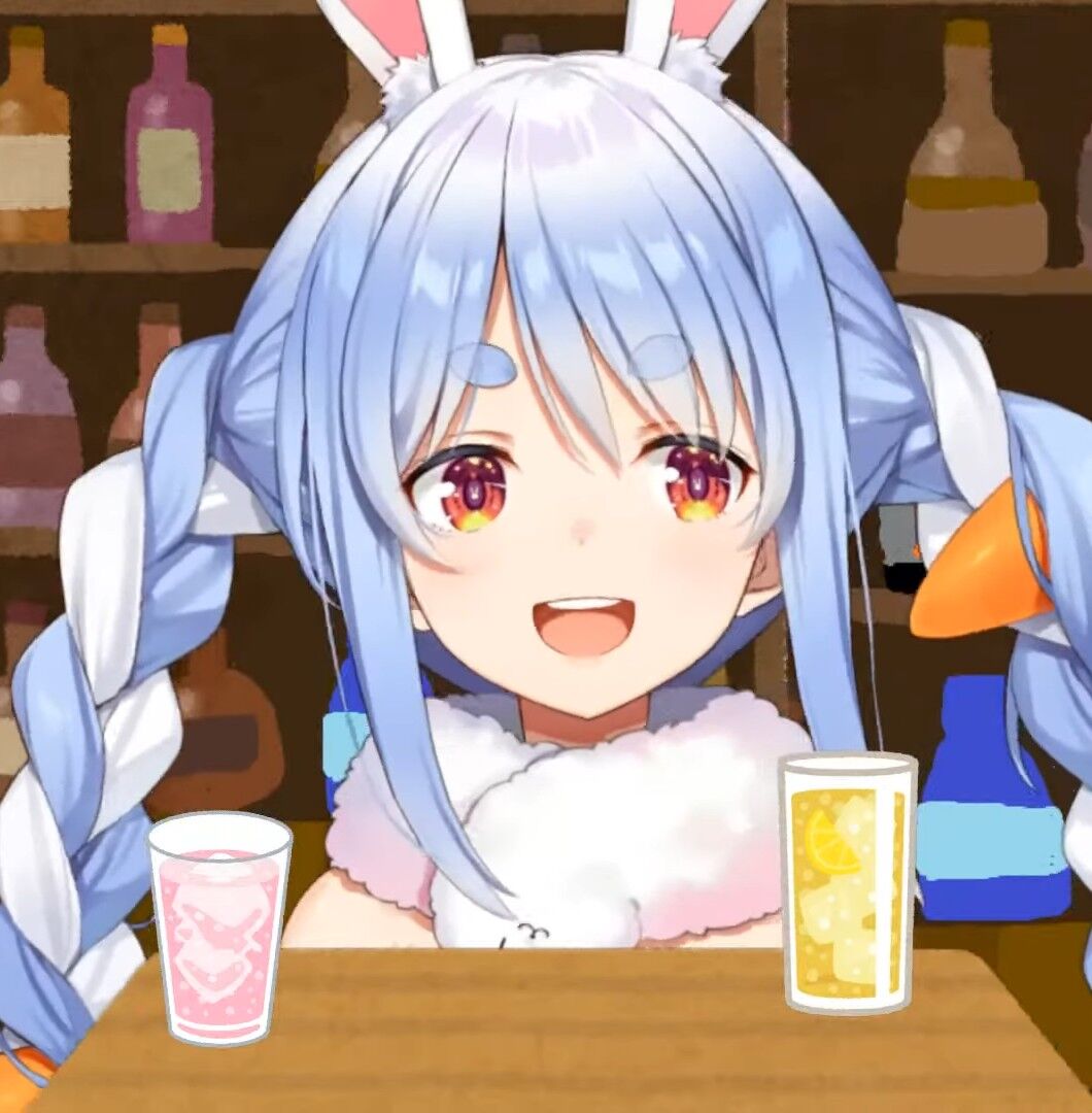 【朗報】ホロライブの兎田ぺこらちゃん、かわいすぎる………😍😍wwwwwwwwwwwwwww : NETAZINE(ネタジン)