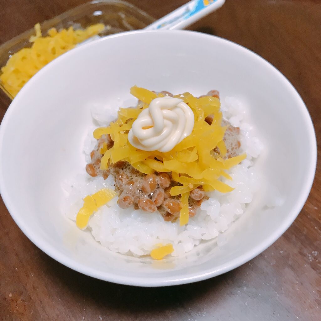 【画像】ワイの夜食が旨そうすぎると話題にwrwrwwrwrwiw : NETAZINE(ネタジン)