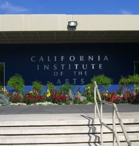 NetHeroの「今は昔」 : The CalArts Capitol Sessions@California Institute of ...