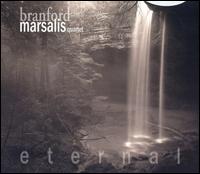 NetHeroの「今は昔」 : Eternal (Branford Marsalis) - Jazz