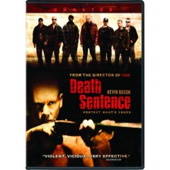 NetHeroの「今は昔」 : Death Sentence/Movie