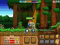 ゾンビの森でサバイバルアドベンチャーゲーム 「Alone: Zombiewoods」:ゲーム新聞通