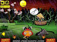 困っている猿を助けるアドベンチャーゲーム40 「Monkey GO Happy Samurai」:ゲーム新聞通