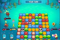 バトルパズルRPG2 「Puzzle Fuzz: Episode 2」:ゲーム新聞通