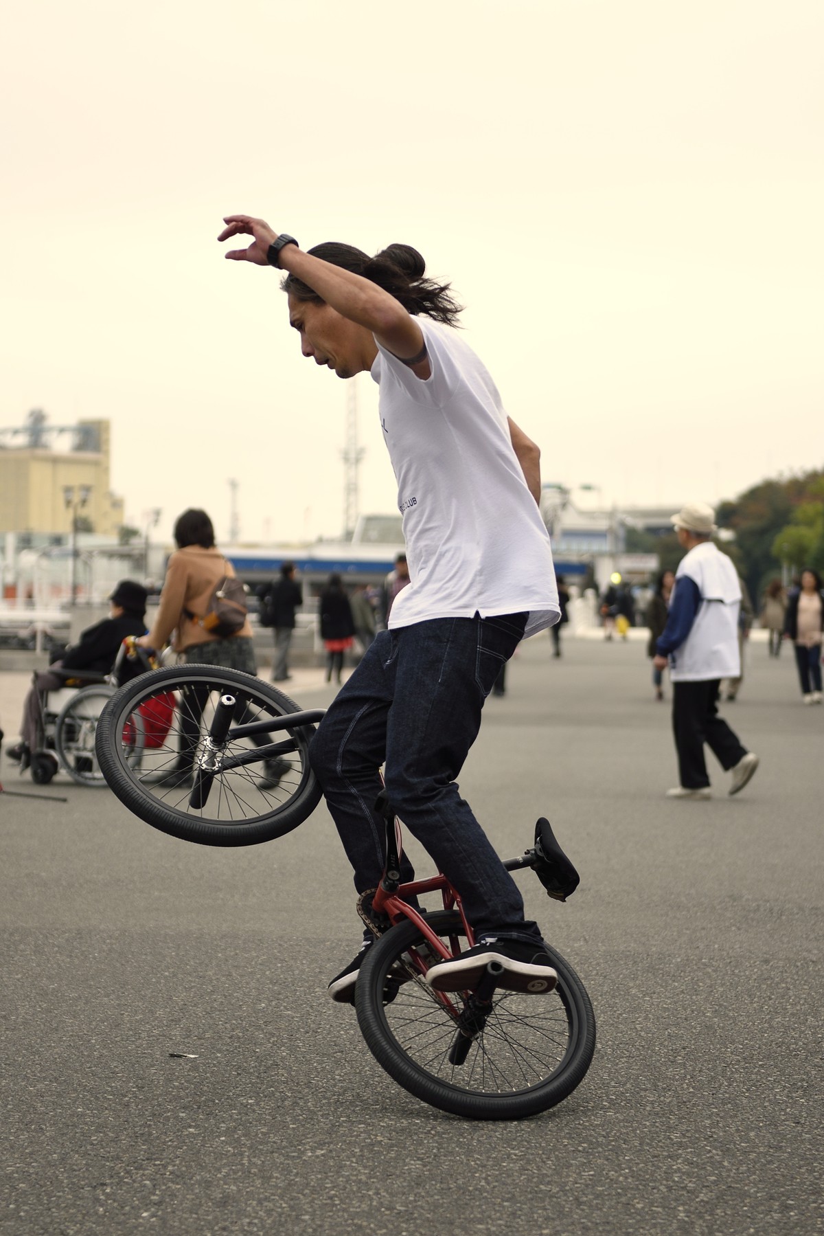 人物 : networdの写真置き場と雑記が少々