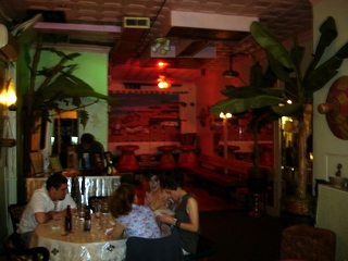 NYH in Philadelphia:Dahlak Restaurant