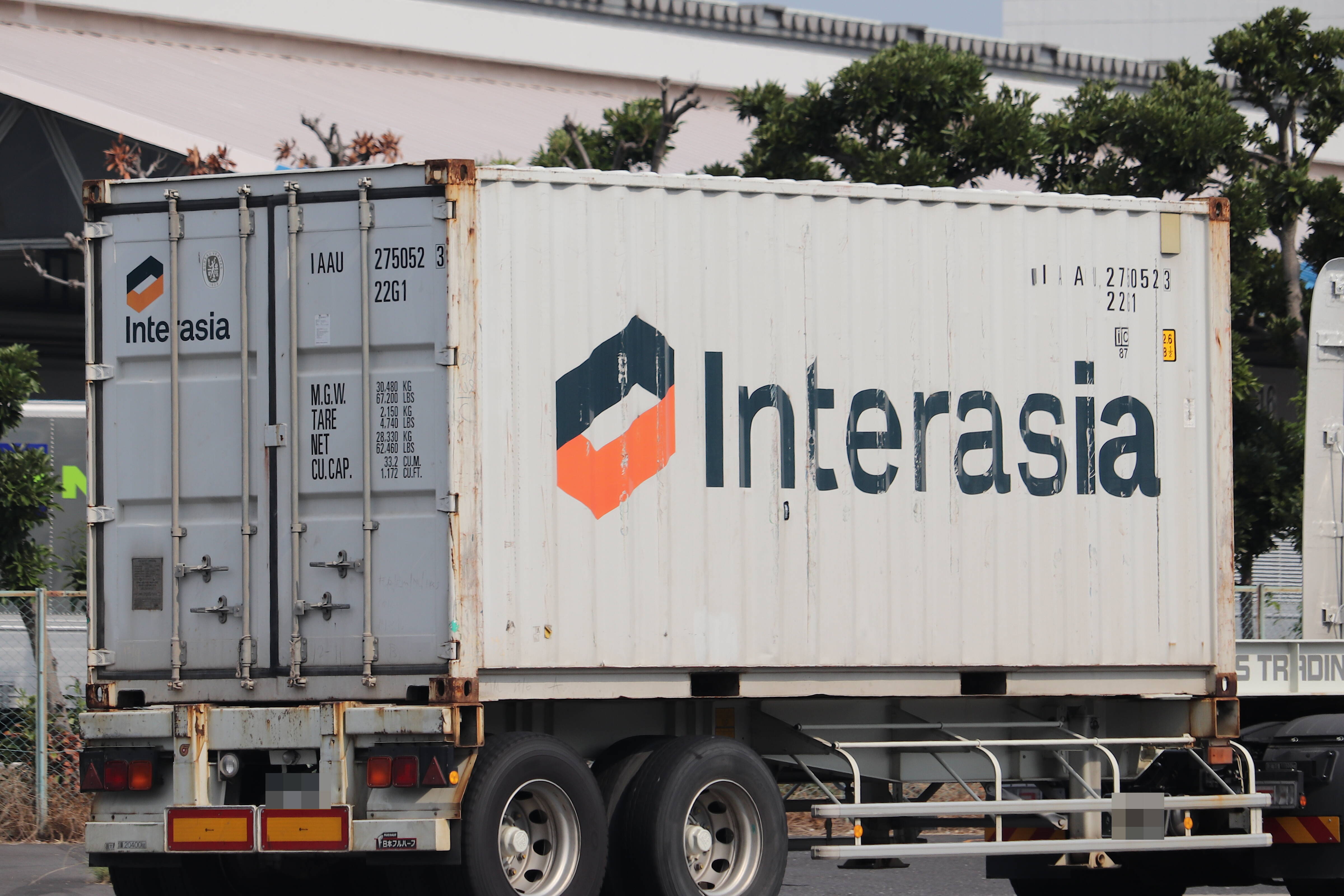 IAAU 275052 3 : new_ilya's Container Archives