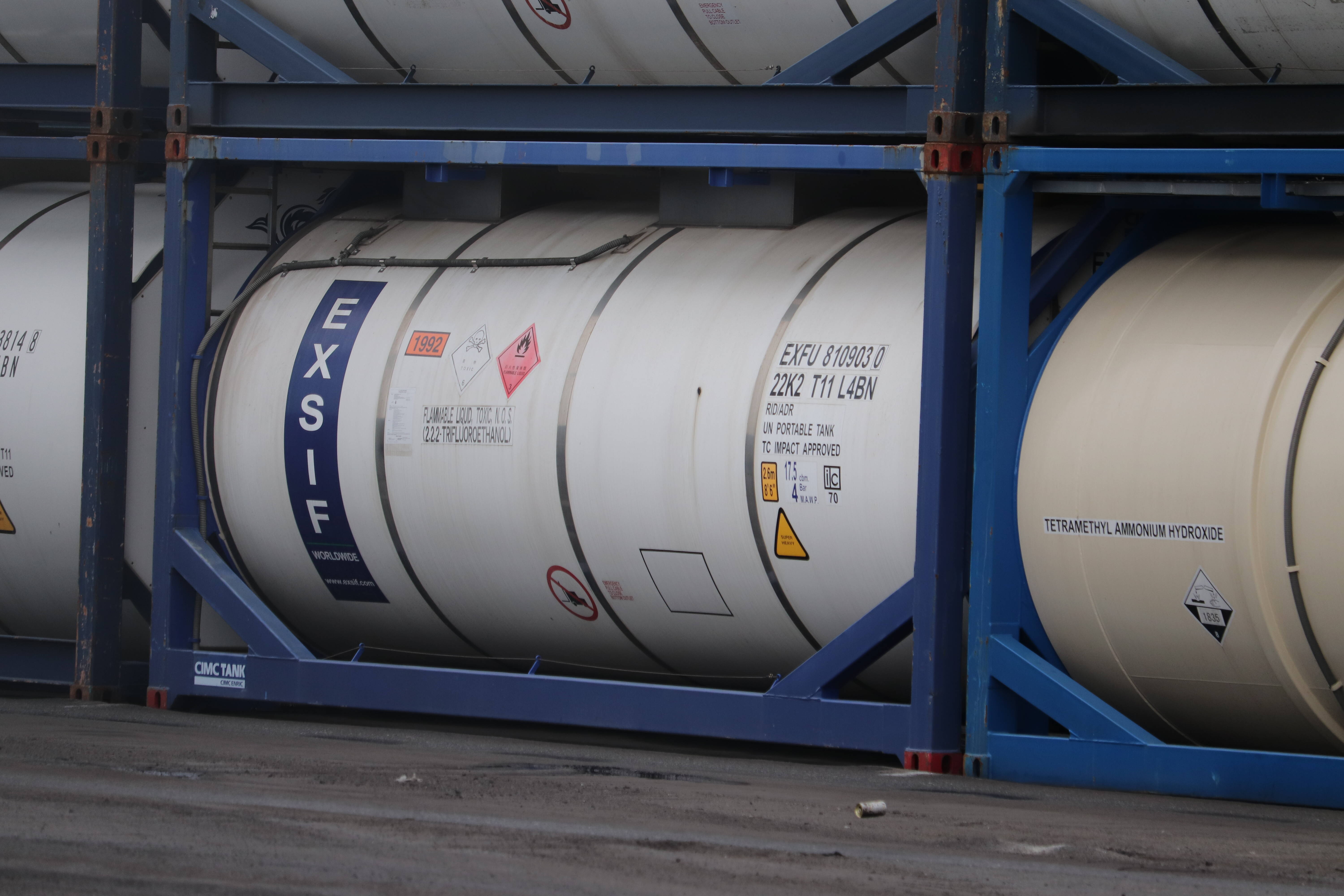 EXFU 810903 0 : new_ilya's Container Archives