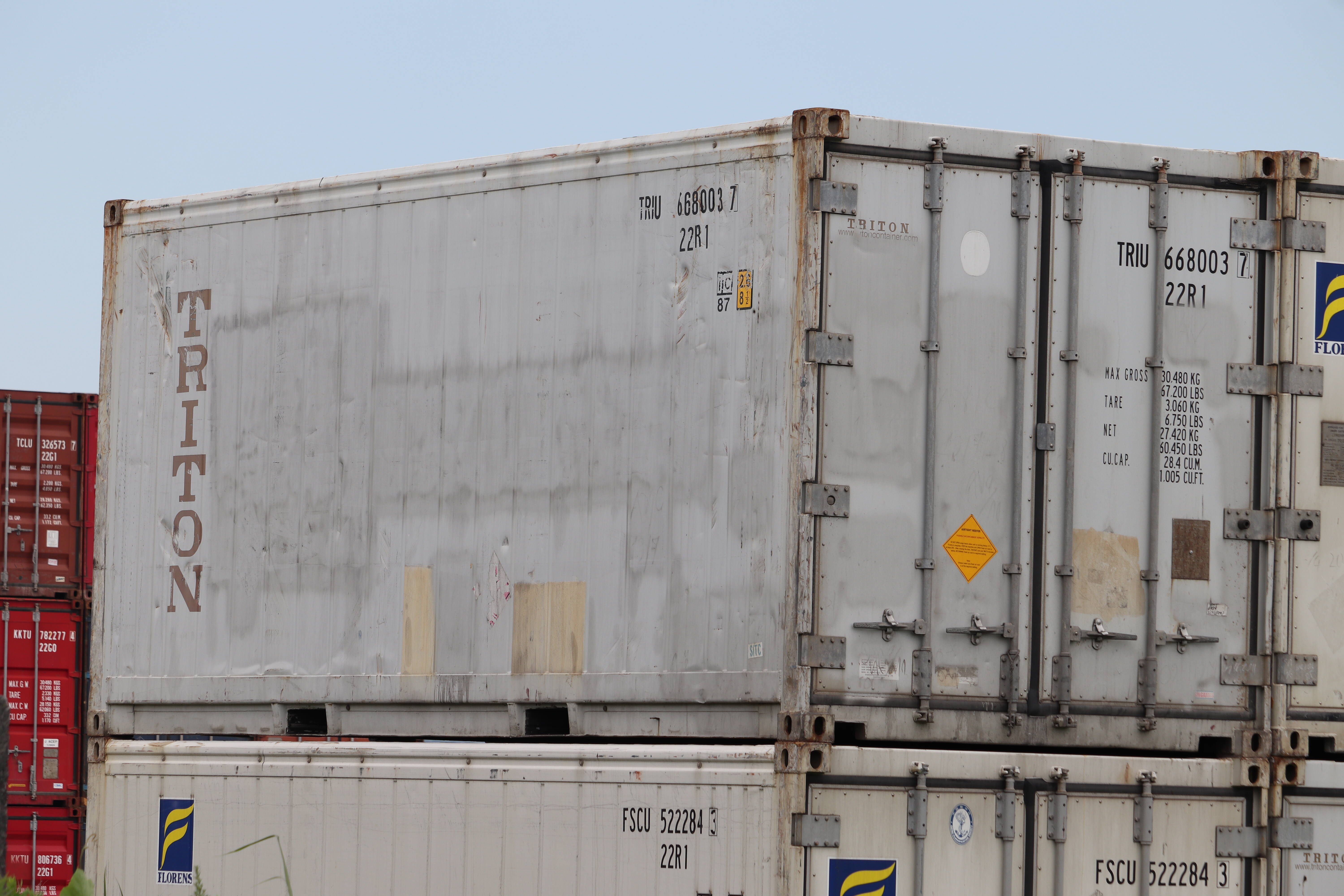 TRIU 668003 7 : new_ilya's Container Archives