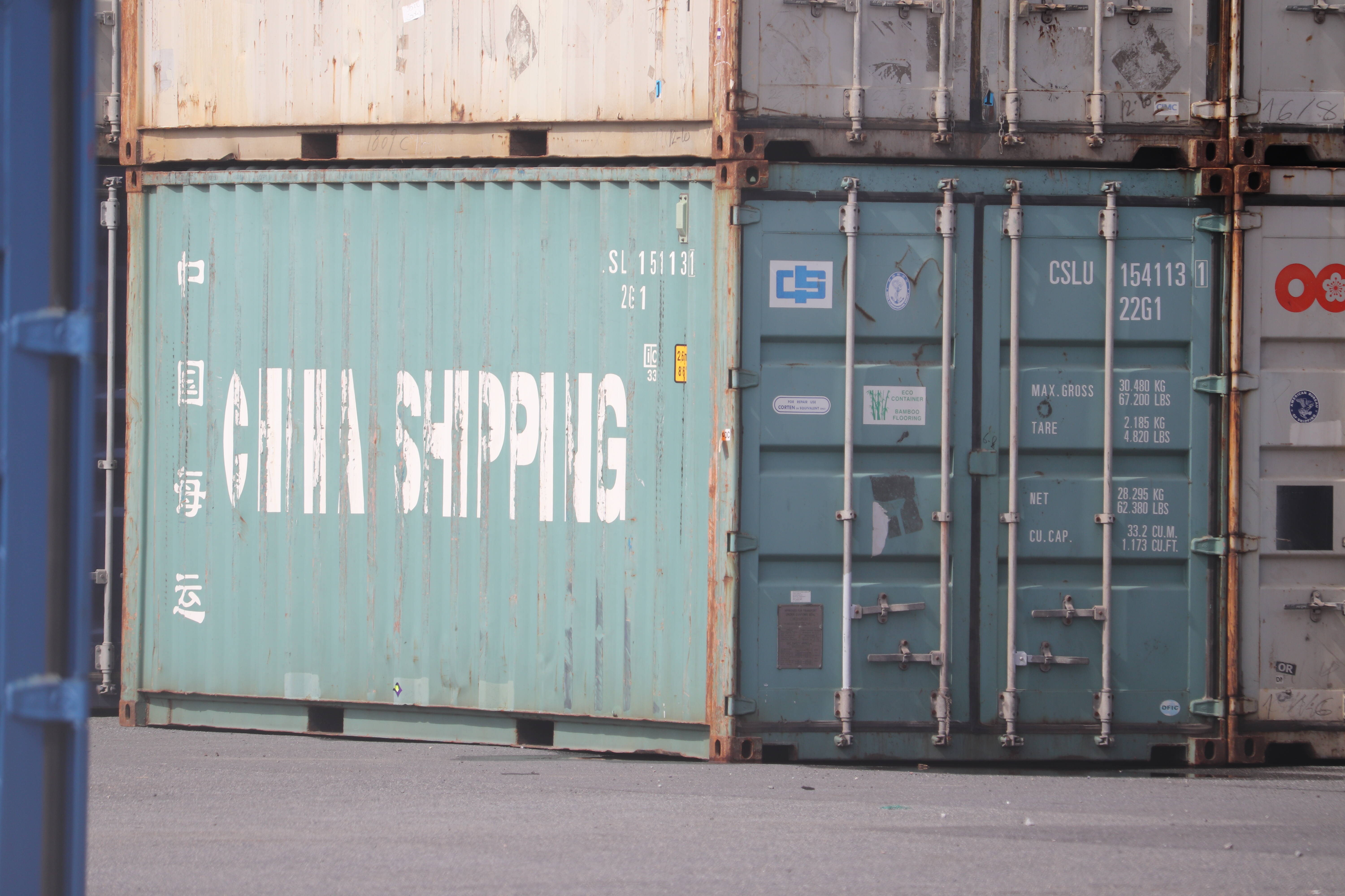 CSLU 154113 1 : new_ilya's Container Archives