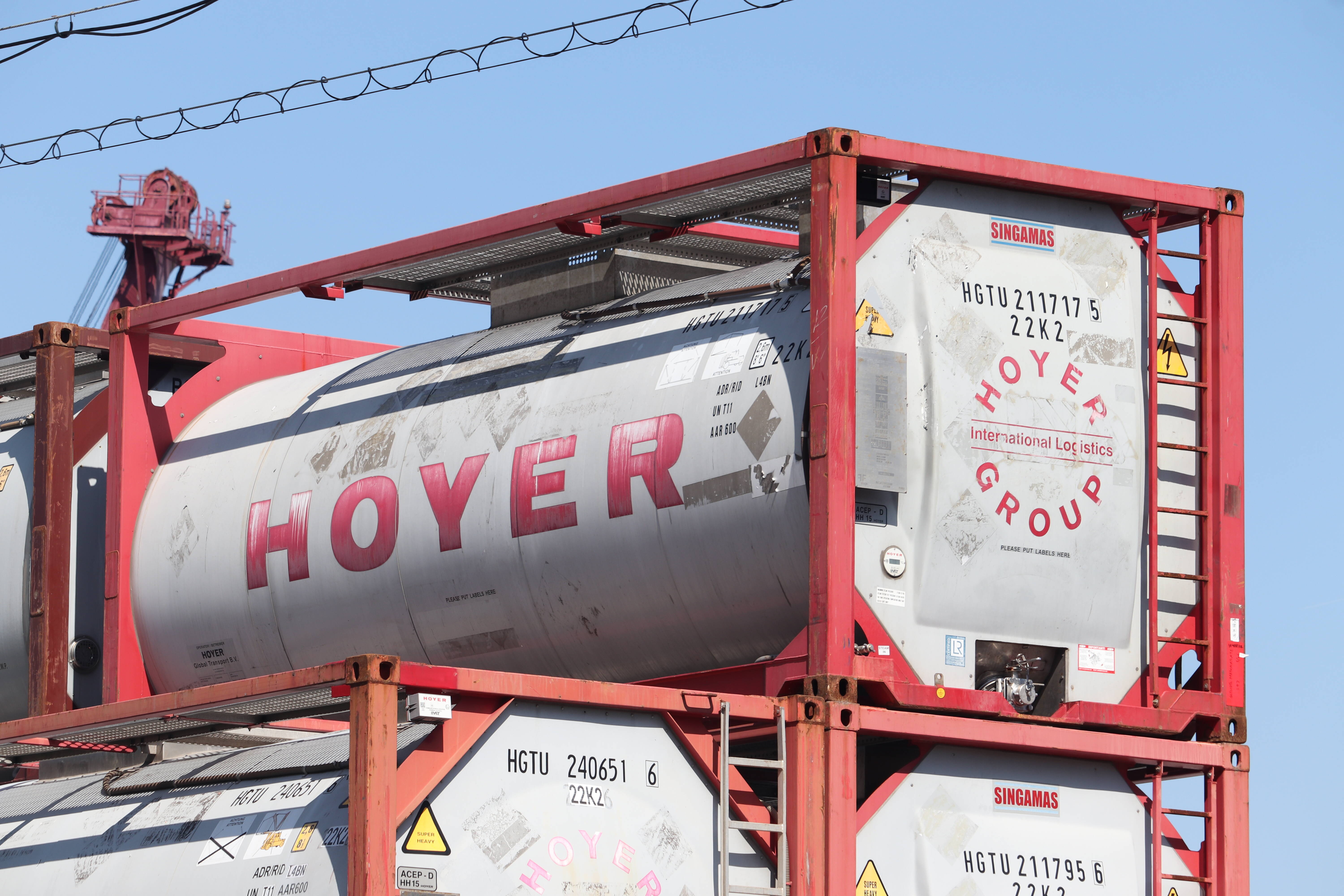 HGTU 211717 5 : new_ilya's Container Archives