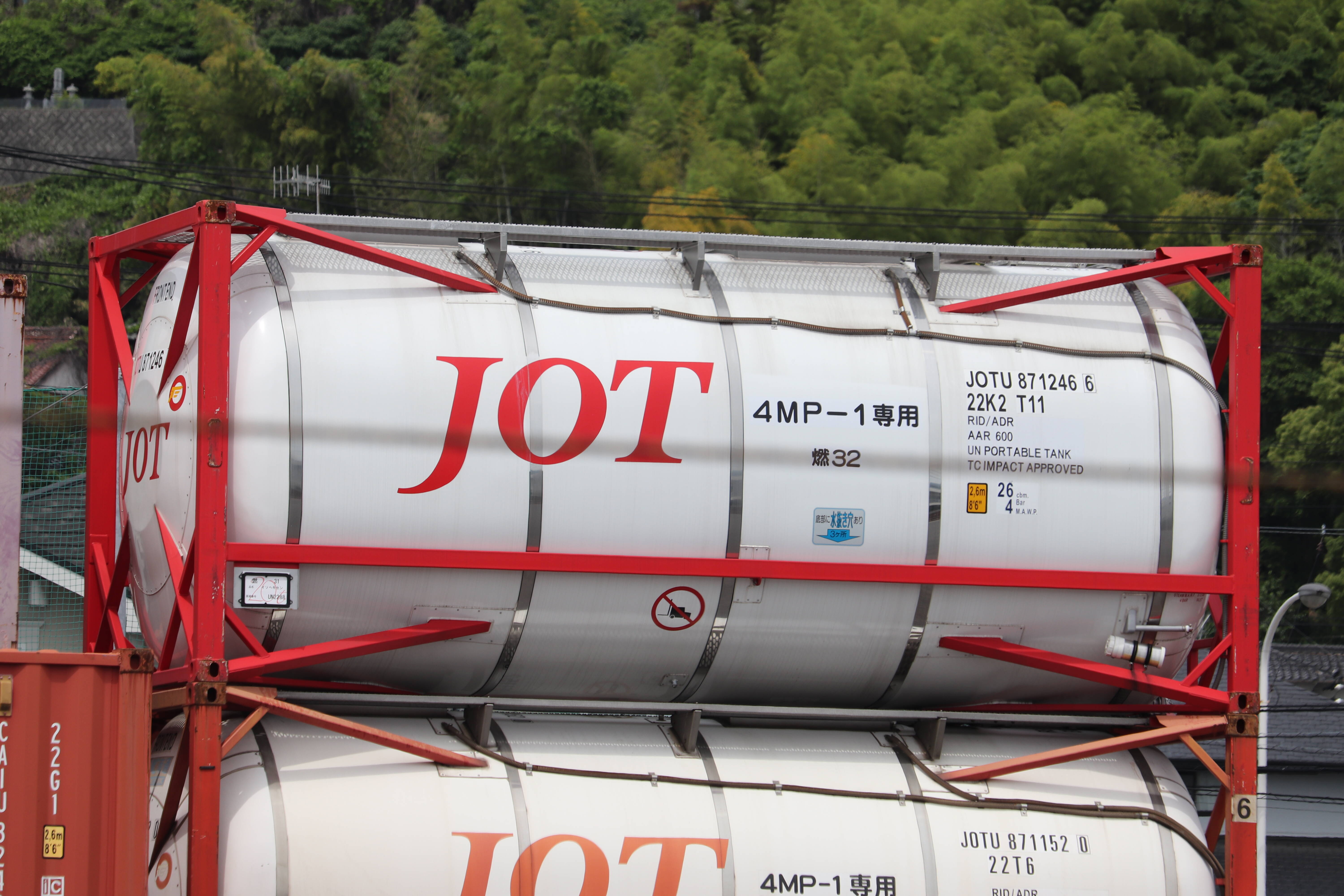 JOTU 871246 6 : new_ilya's Container Archives