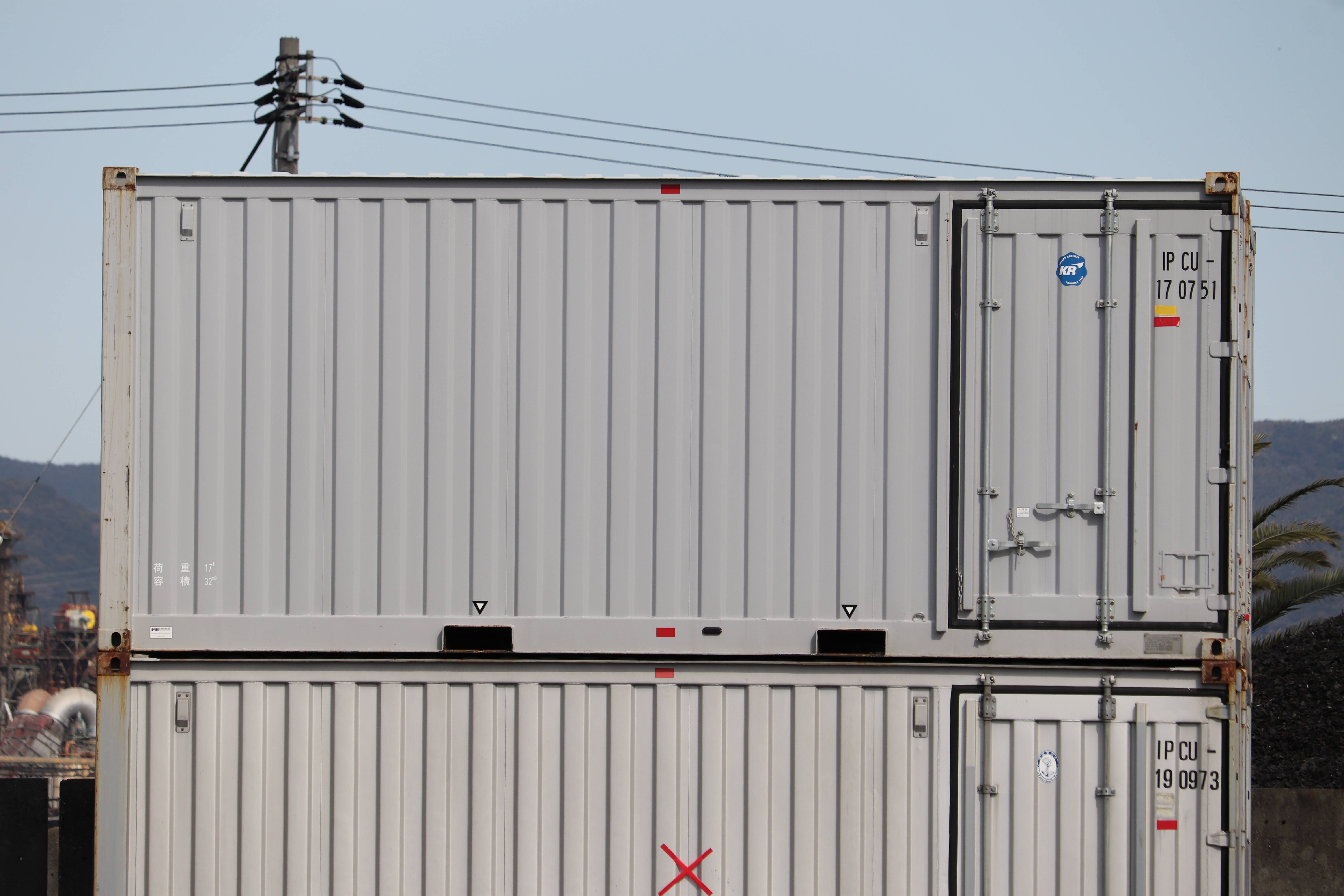 IPCU-170751 : new_ilya's Container Archives