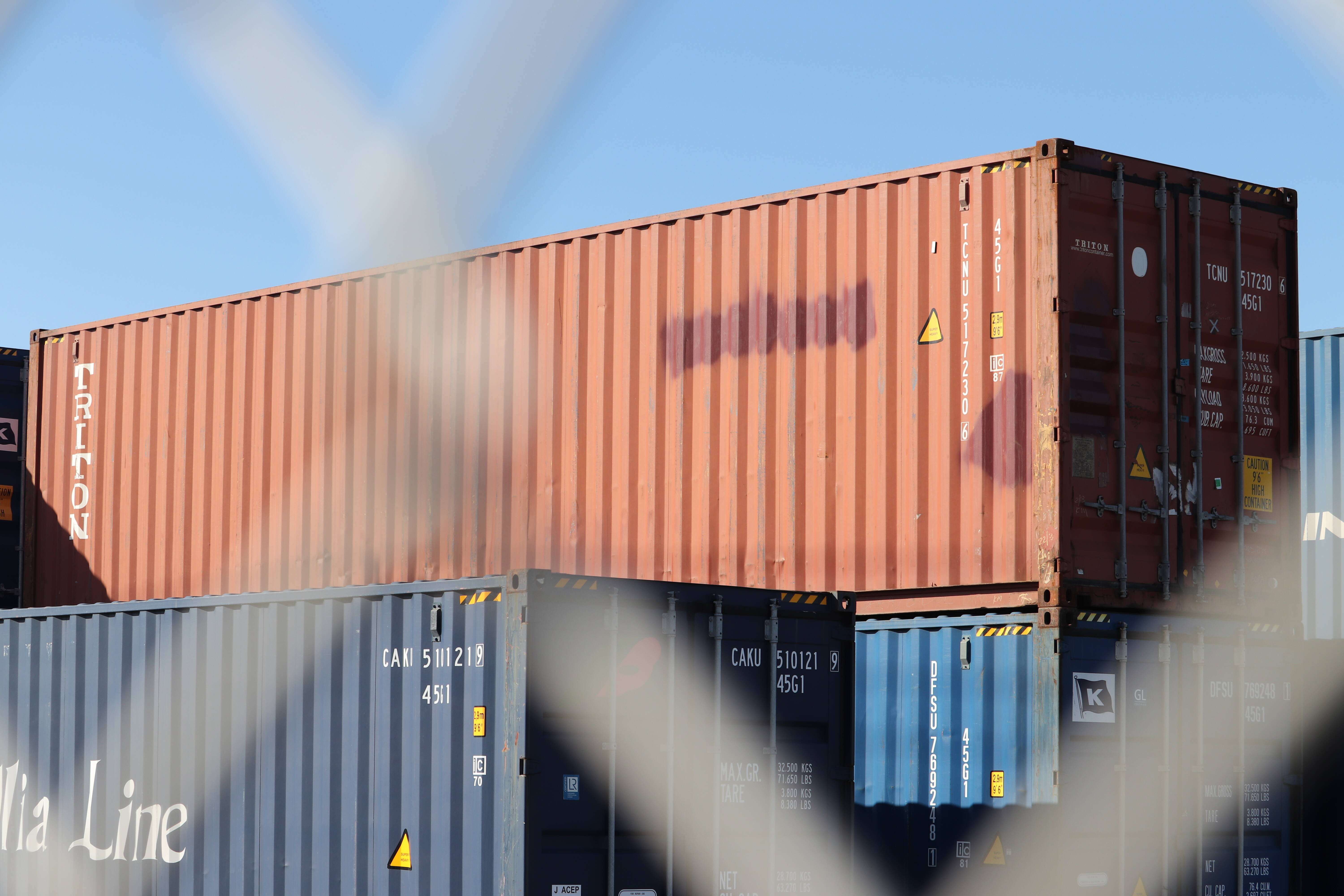 TCNU 517230 6 : new_ilya's Container Archives